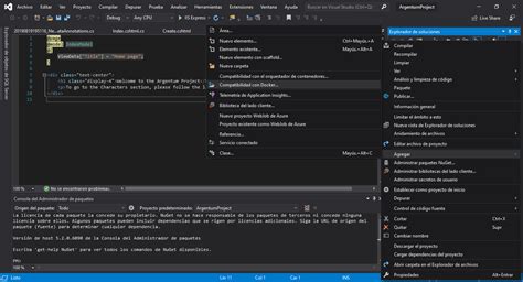 Creating A Net Core Docker Webapp Step By Step Guide By Brian
