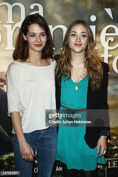 Fleur Pointeaux Photos And Premium High Res Pictures Getty Images
