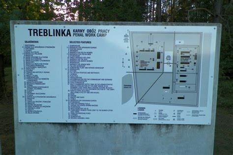 Labour Camp Treblinka I Kosów Lacki