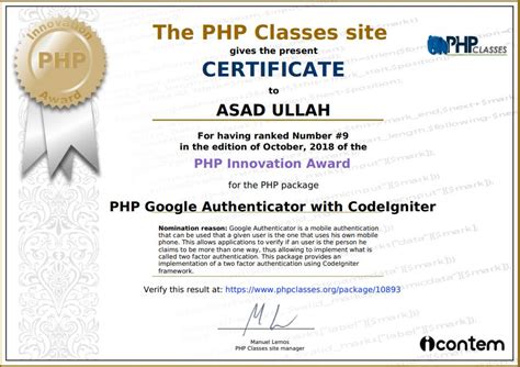 asad ullah on linkedin phpclasses php webdeveloper webdevelopment webdev