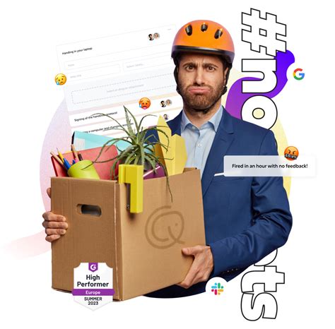 Offboarding Seamless Termination Of Employment Relationship Sloneekcz