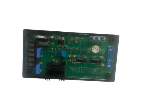 Gavr 15c Universal Avr Generator Parts