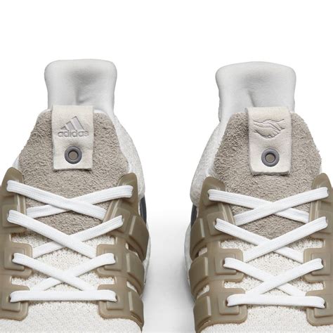 Social Status X Sneakersnstuff X Adidas Consortium Ultraboost 第二波聯名設計曝光