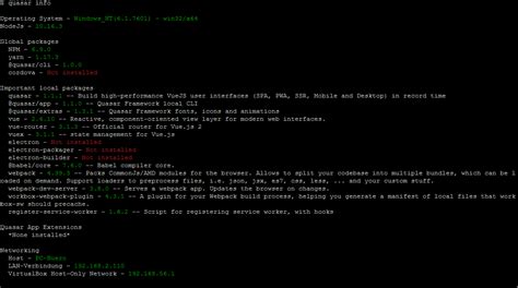 Export Quasar Was Not Found In Quasar · Issue 5083