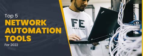 Top Free Networking Automation Tools To Consider In