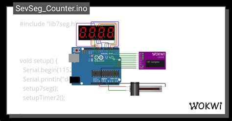 Gestion Du Temps Lib Val 1 Wokwi ESP32 STM32 Arduino Simulator