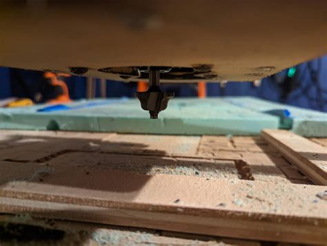 Chamfering Tool Setup Estlcam EstlCAM V1 Engineering Forum