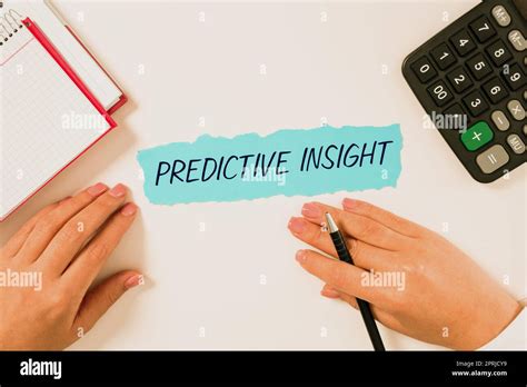 Text Caption Presenting Predictive Insightproactive Fault Management System An Early Detection