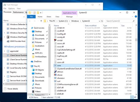 What Is Client Server Runtime Process Csrss Exe And Why Is It Running The Official