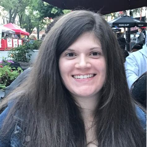 gabrielle curcio associate application developer colgate palmolive