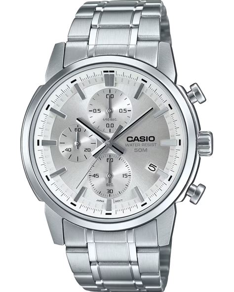 Наручные часы Casio Collection Men Mtp E510d 7a — купить в интернет магазине по цене