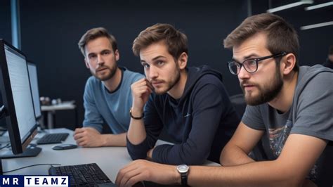 Hackathon Team Names 1100 Funny Ideas For Codefest Squad