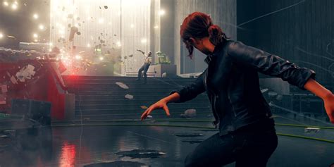 The Future Looks Bright For The Remedy Connected Universe