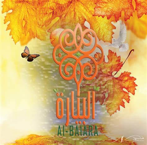 Al Baiara Resort هل تبحث عن مكان هادئ وجميل وعائلي لقضاء عطلتك