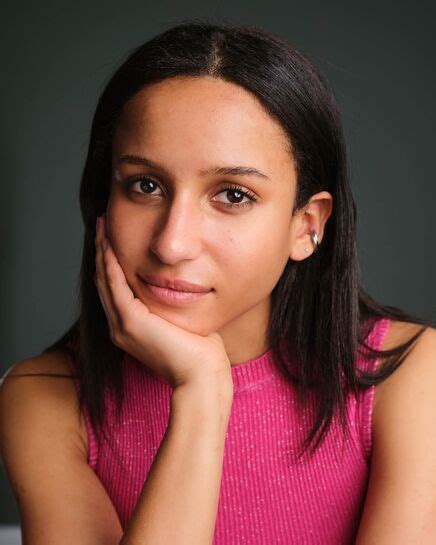 Casiah Palmer Stirling The Royal Central School Of Speech And Drama