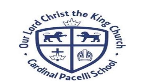 Cardinal Pacelli School Cincinnati Spanish School And Academy