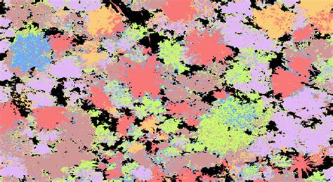 raster to polygon help trained data using svm r gis
