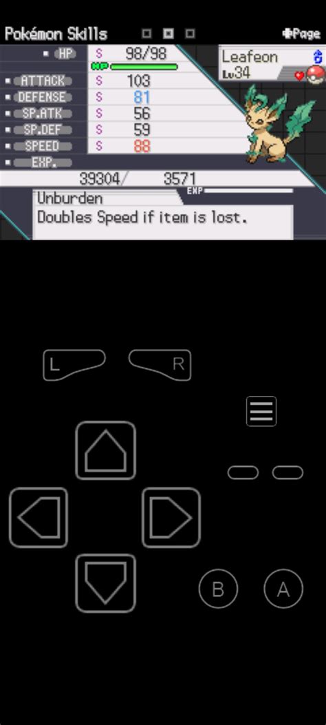 Which Eevee Is The Best Do You Think Im Thinking Flareon Or Glaceon