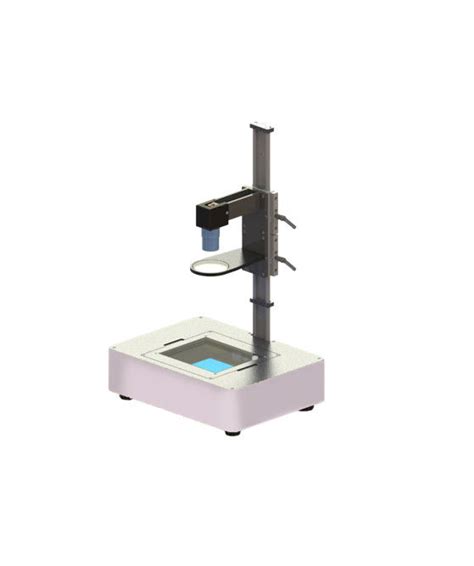 Stress Birefringence Measurement System Detection Equipment In Semiconductor Industry