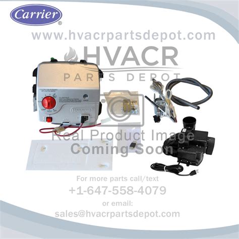 Hvacr Carrier P266aba 1k Johnson Controls Fan Speed Control With One