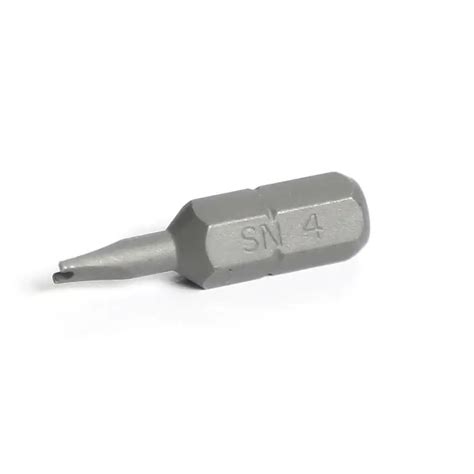 1 4 Hex Drive Spanner Bits