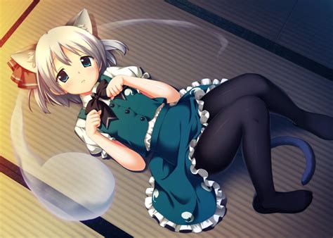 วอลเปเปอร์ อะนิเมะ 2000x1430 Risu5231 2190071 วอลเปเปอร์ Hd Wallhere