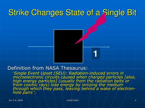 Ppt Soft Error Rates With Inertial And Logical Masking Fan Wang Vishwani D Agrawal