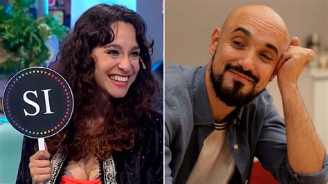 Daniela Herrero Contó Con Qué Famoso Cantante Estuvo En Pareja Y Nadie Se Enteró Infobae