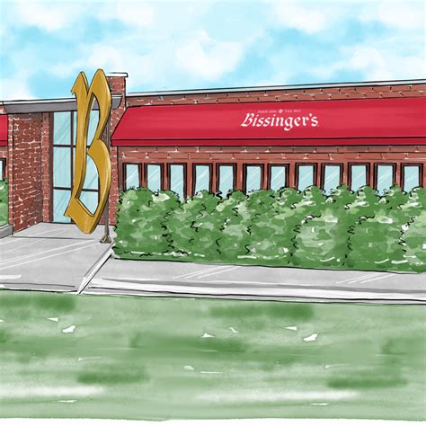 Bissingers At The Candy Kitchen Bissingers Handcrafted Chocolatier