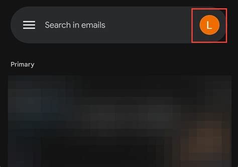 How To Add Remove And Switch Multiple Accounts On Your Gmail