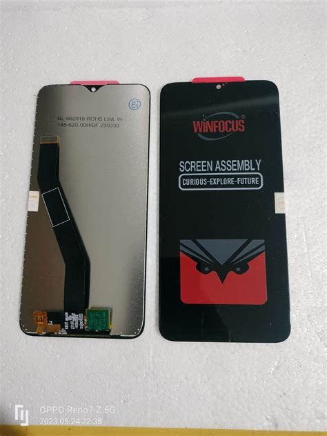 LCD XIAOMI REDMI8 8A 8A PRO Lazada Indonesia