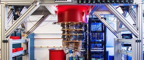 양자컴퓨터 암호화폐·블록체인 위협할까 Tvcc