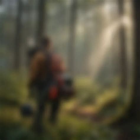 Best Backpack Bug Sprayer For Forestry Professionals