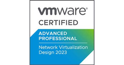 Dhiraj Gaonkar On Linkedin Vmware Certified Advanced Professional Network Virtualization Design…