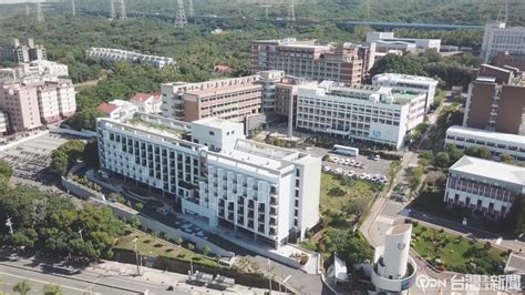 超美！弘光科大斥資65億蓋新宿舍 海景房型獲住宿生好評 鑫傳國際多媒體科技股份有限公司 Tdn台灣生活新聞