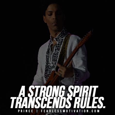 10 Inspiring Prince Quotes On Life And Creativity