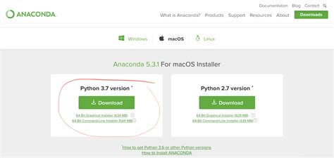 Anacode的安装及环境变量配置 Csdn博客