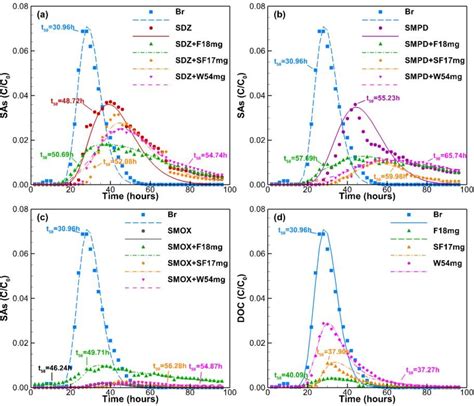 Reactive Transport Modeling Tu Berlin