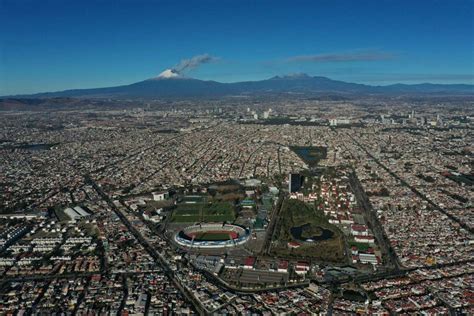 Un Apunte Sobre La Buap Revista 360 Grados