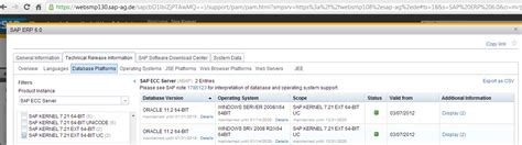 Solved Sap Error While Login To Sapgui After System Resto Sap Community