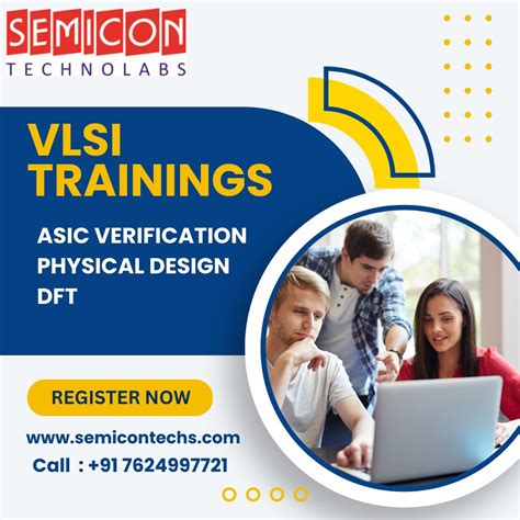 Vlsi Embedded Trainings On Linkedin Attention All Aspirants Of The