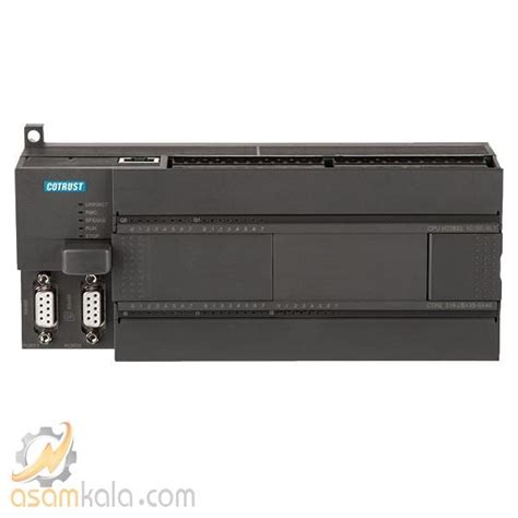 خرید پی ال سی CTH کوتراست مدل CTH BX X