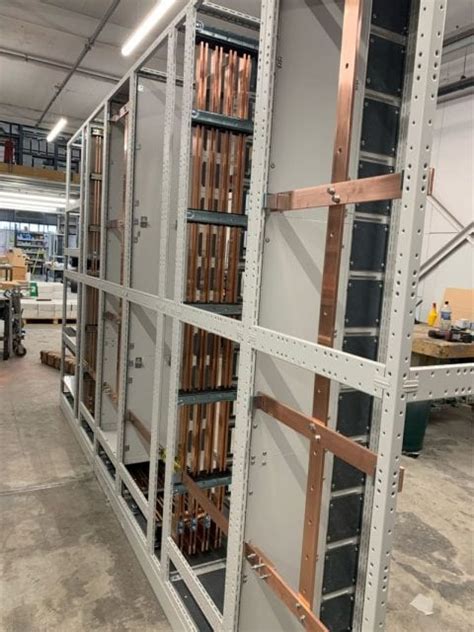 Form 4 Type 6 Switchboard 15 Jan 2021 Northern Switchgear