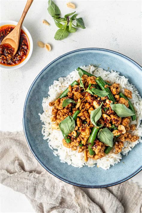 20 Minute Hoisin Chicken Stir Fry Eight Forest Lane