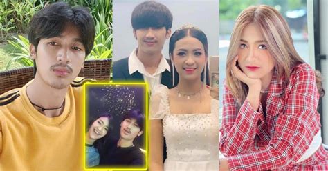 បងប្រុសស្លា ប់១ឆ្នាំហើយ នាង ប្រាក់គន្ធា នៅនឹកនាស្នាមញញឹម មានវីដេអូ Khmerload Cambodia