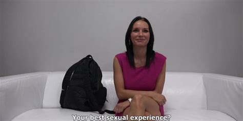 Czechcasting Veronika Tnaflix Com