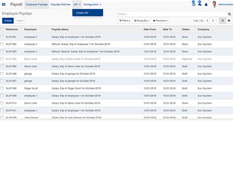 Wages Protection System Wps In Uae Open Hrms