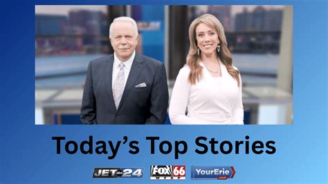 Todays Top Stories Wjetwfxp