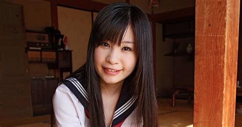 Lemon Mizutama Japanese Sexy Idol Sexy Japanese School Girl Uniform Fashion Photo Shoot Part 2
