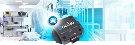 Industrial Iot Rs485 To Wireless Converter Quick Start Guide
